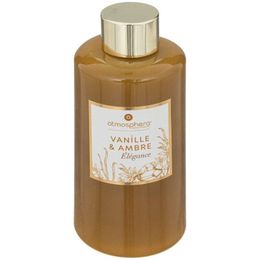 Parfüm Nachfüllpackung Mael - Amber Vanille - 200ml Atmosphera Créateur D'intérieur