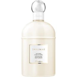 Guerlain Damendüfte Shalimar Body Lotion