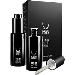 Ebenholz skincare Herrenpflege Körperpflege Hair Activator