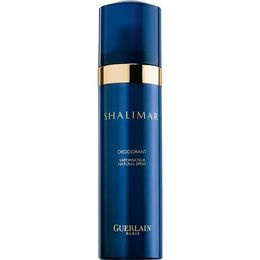 Guerlain Damendüfte Shalimar Deodorant Spray