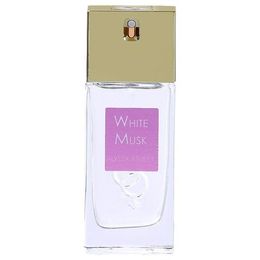 Alyssa Ashley Damendüfte White Musk Eau de Parfum Spray