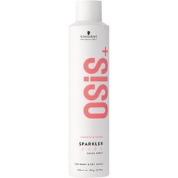 Schwarzkopf Professional OSIS+ Geschmeidigkeit & Glanz Sparkler Shine Spray