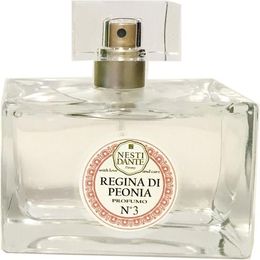 NESTI DANTE Firenze Damendüfte N°3 Regina Di Peonie Essence du Parfum Spray