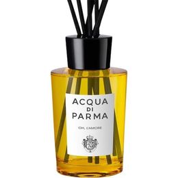 Acqua di Parma Home Fragrance Home Collection Diffusor Oh, L' Amore