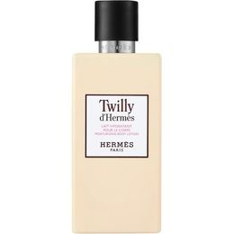 Hermès Hermès Damendüfte Twilly d'Hermès Moisturizing Body Lotion