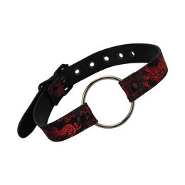 dreamtoys O-Ring Mouth Gag