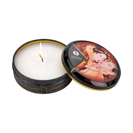Shunga Sparkling Strawberry Wine, 30 ml
