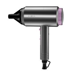 AILORIA Haartrockner mit Ionen-Technologie 2200 W RESPIRE