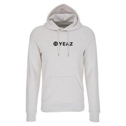 YEAZ Hoodie Linen (unisex) CUSHER
