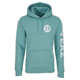 YEAZ Hoodie Caribbean (unisex) CUSHY