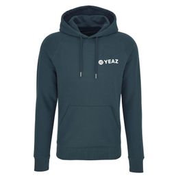 YEAZ Hoodie Ocean (unisex) CUSHER