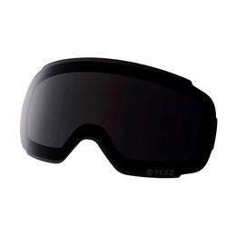 YEAZ Wechselglas für Ski- Snowboardbrille TWEAK-X