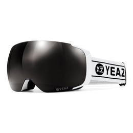 YEAZ Ski- und Snowboard-Brille TWEAK-X