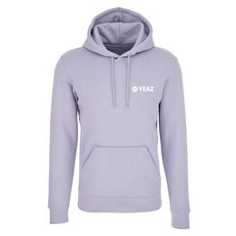 YEAZ Hoodie Vintage Lavender (unisex) CUSHY