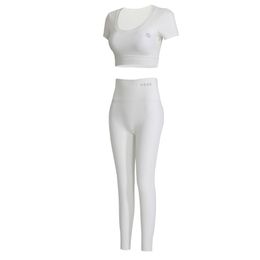 YEAZ SET Top + Leggings CLUB LEVEL