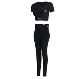 YEAZ SET Top + Leggings CLUB LEVEL