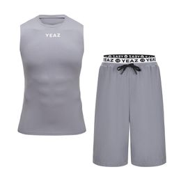 YEAZ Set INSTRUCTOR