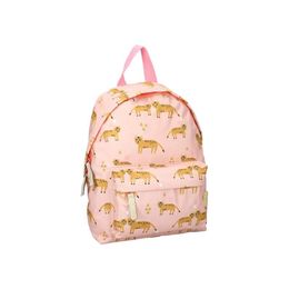 Vadobag Backpack Pret Imagination Tigers