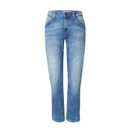 CAMP DAVID Jeans 'Ni:co' Herren Gr&ouml;&szlig;e 32 blue denim
