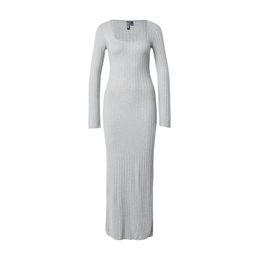 Pieces Kleid 'PCIRIS' Damen Gr&ouml;&szlig;e XXL grau