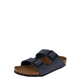 BIRKENSTOCK Sandals & Slippers 'Arizona' boy size 38 Navy
