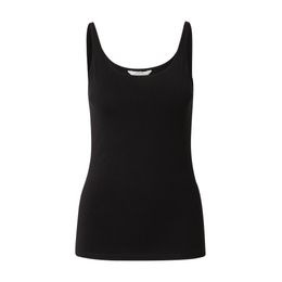 Lindex Top 'Terese' Damen Gr&ouml;&szlig;e XS schwarz