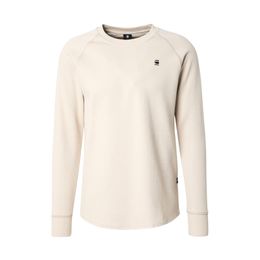 G-Star Raw G-star Pullover 'Jirgi' Herren Gr&ouml;&szlig;e XXL ecru