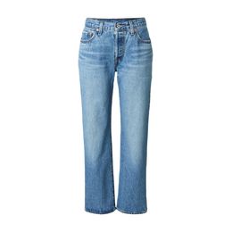 Levi's Levi's Jeans '501 90's Ankle' Damen Gr&ouml;&szlig;e 32 blue denim