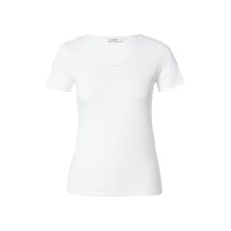 Lindex T-Shirt 'Amber' Damen Gr&ouml;&szlig;e L wei&szlig;