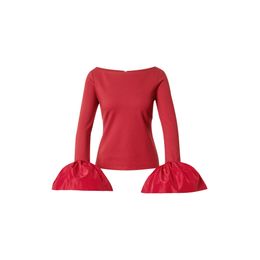 Staud Shirt 'PAIGE' Damen Gr&ouml;&szlig;e S rot