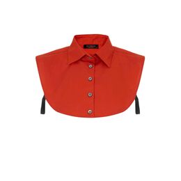 By Diess Collection Shirt Accessory Damen Gr&ouml;&szlig;e S rot