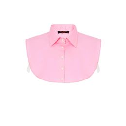 By Diess Collection Shirt Accessory Damen Gr&ouml;&szlig;e XXL pink