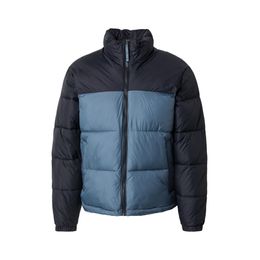 Hollister Jacke Herren Gr&ouml;&szlig;e XL marine / azur