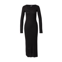 Pieces Kleid 'PCIRIS' Damen Gr&ouml;&szlig;e XS schwarz