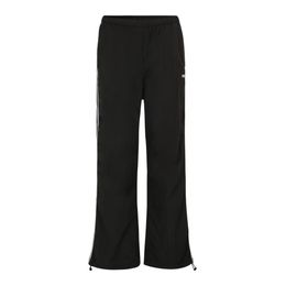 Fila Hose 'LAPLACE' Damen Gr&ouml;&szlig;e 34 schwarz / wei&szlig;