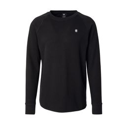 G-Star Raw G-star Pullover 'Jirgi' Herren Gr&ouml;&szlig;e L schwarz