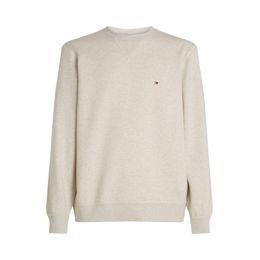 Tommy Hilfiger Sweatshirt 'Ess Seasonal' Herren Gr&ouml;&szlig;e XXL elfenbein
