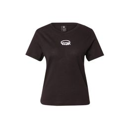 G-Star Raw G-star T-Shirt Damen Gr&ouml;&szlig;e XL schwarz / wei&szlig;