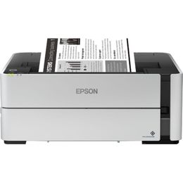 Epson EcoTank ET-M1170 - Tintenstrahldrucker