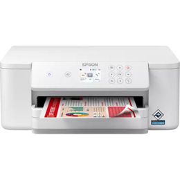 Epson WorkForce Pro WF-C4310DW - Tintenstrahldrucker