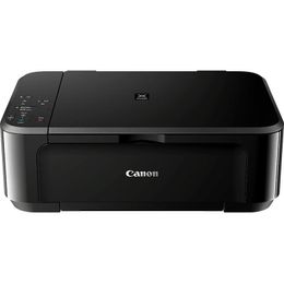 Canon PIXMA MG3650S - Tintenstrahldrucker