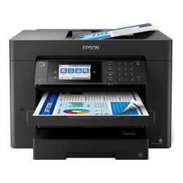 Epson WorkForce WF-7840DTWF - Tintenstrahldrucker