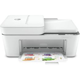 HP DeskJet Plus 4120e - Tintenstrahldrucker