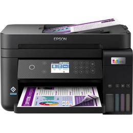 Epson EcoTank ET-3850 - Tintenstrahldrucker