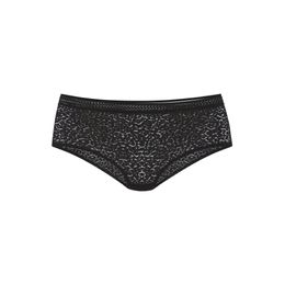 Lascana Panty Damen Gr&ouml;&szlig;e XL schwarz Winterschuhe