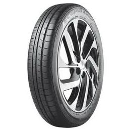 Sommerreifen Bridgestone "Bridgestone", schwarz, 195mm / 50 % R 20 93T XL, Autoreifen