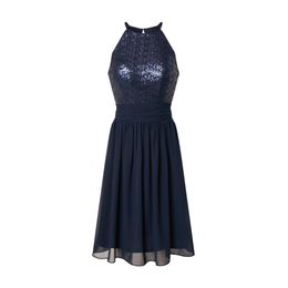 STAR NIGHT Kleid Damen Gr&ouml;&szlig;e 40 navy