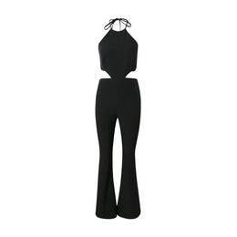 River Island Jumpsuit Damen Gr&ouml;&szlig;e M schwarz