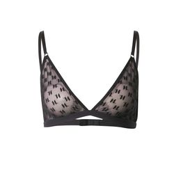 K by KARL LAGERFELD Karl Lagerfeld BH Damen Gr&ouml;&szlig;e 70 schwarz
