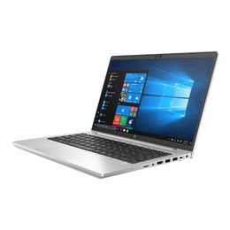 HP ProBook 440 G8 14" Core i3 1.7 GHz - SSD 512 GB - 8GB QWERTY - Niederländisch